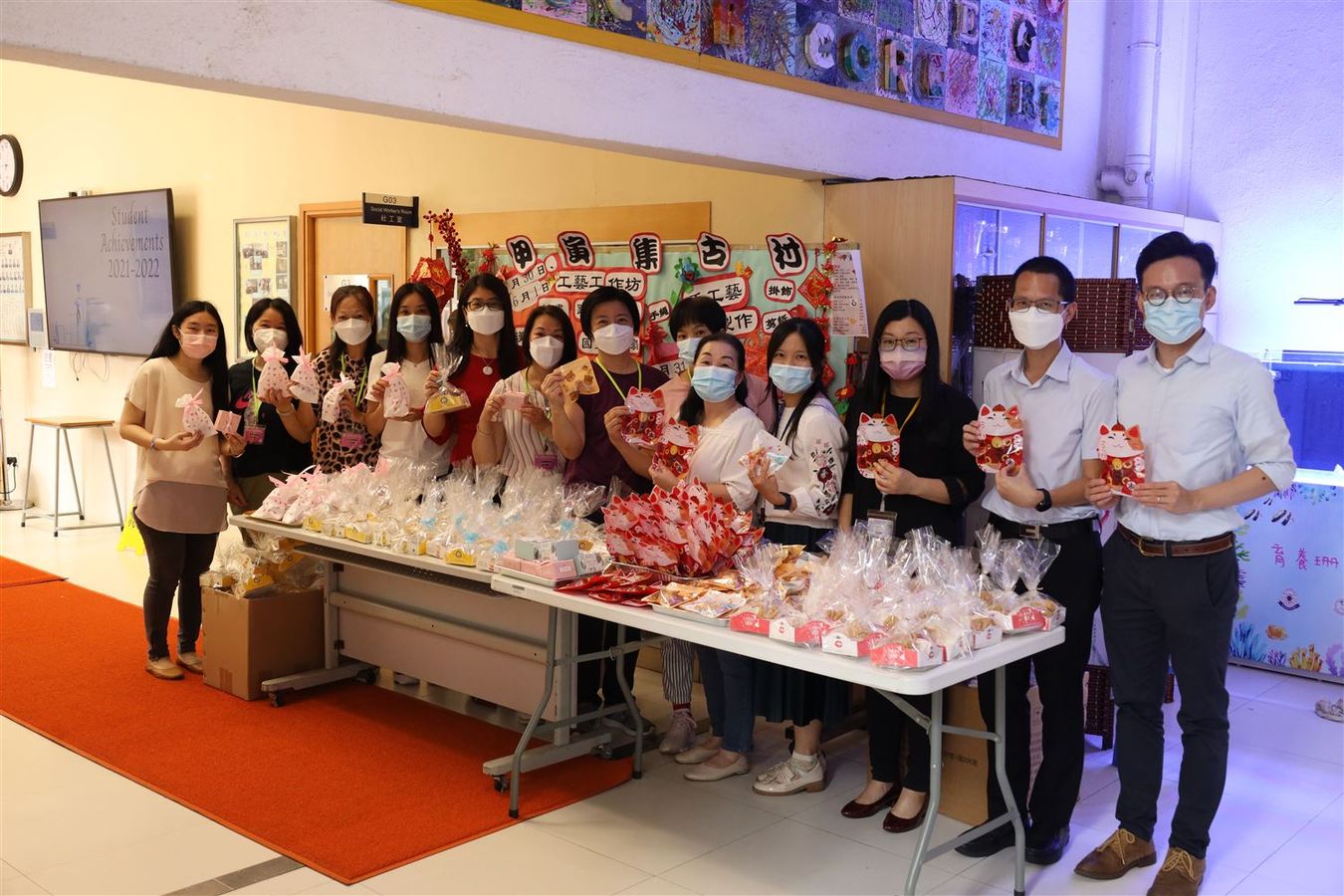 Chinese Culture Week