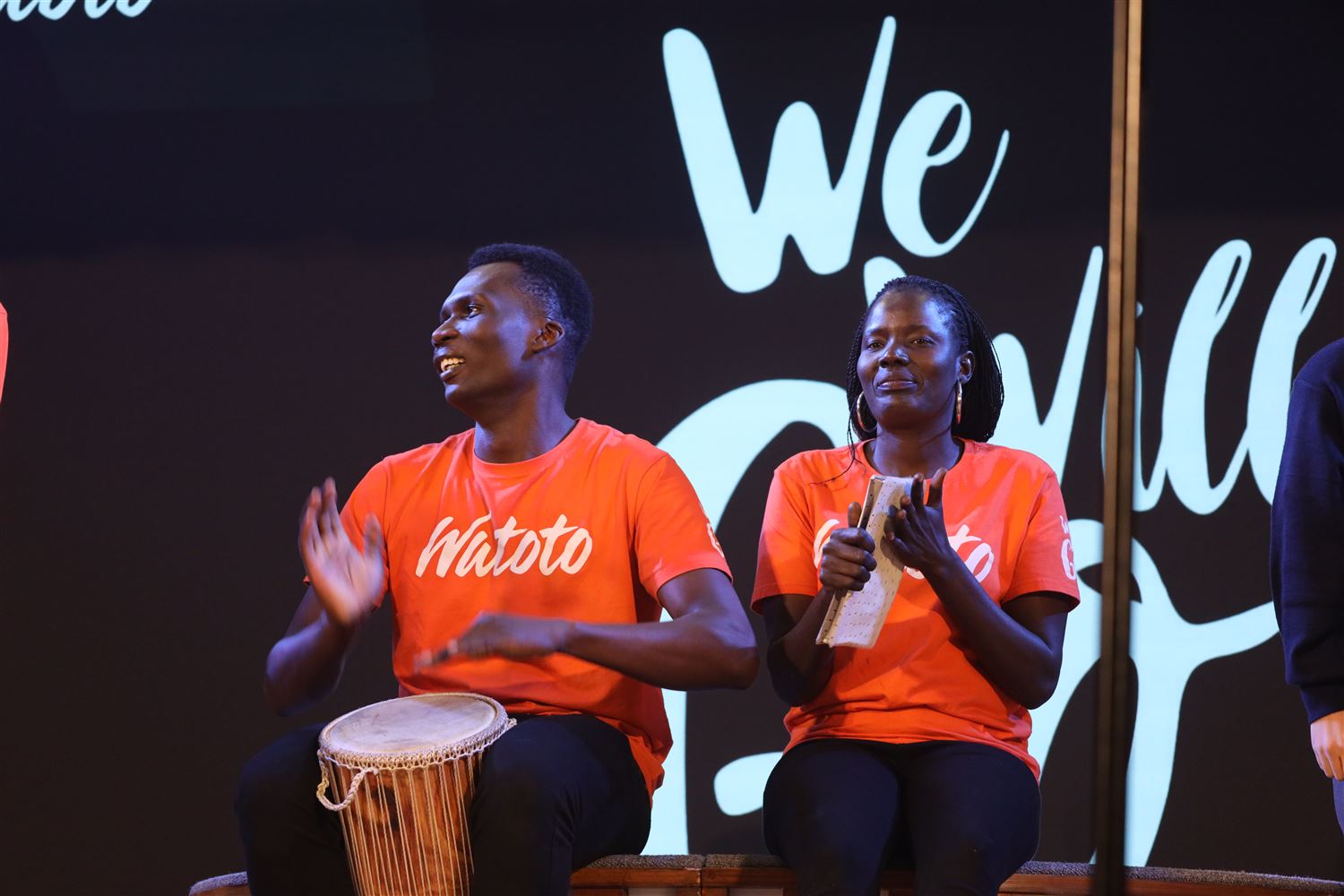 Watoto Children’s Choir Asia Tour 2023: “We Will Go” in KYD