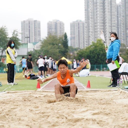 The HKSSF Tai Po and North District Secondary Schools Area Committee ...
